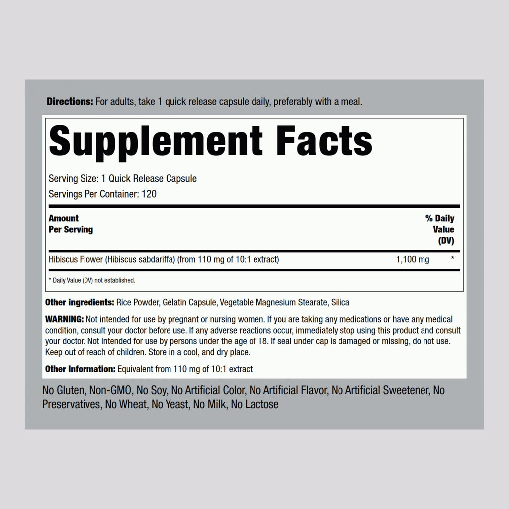 gluten free vitamin and mineral support
