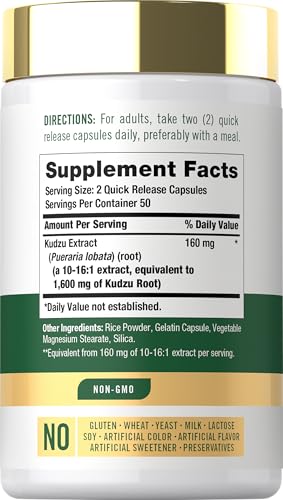 Gluten-free vitamin and mineral support