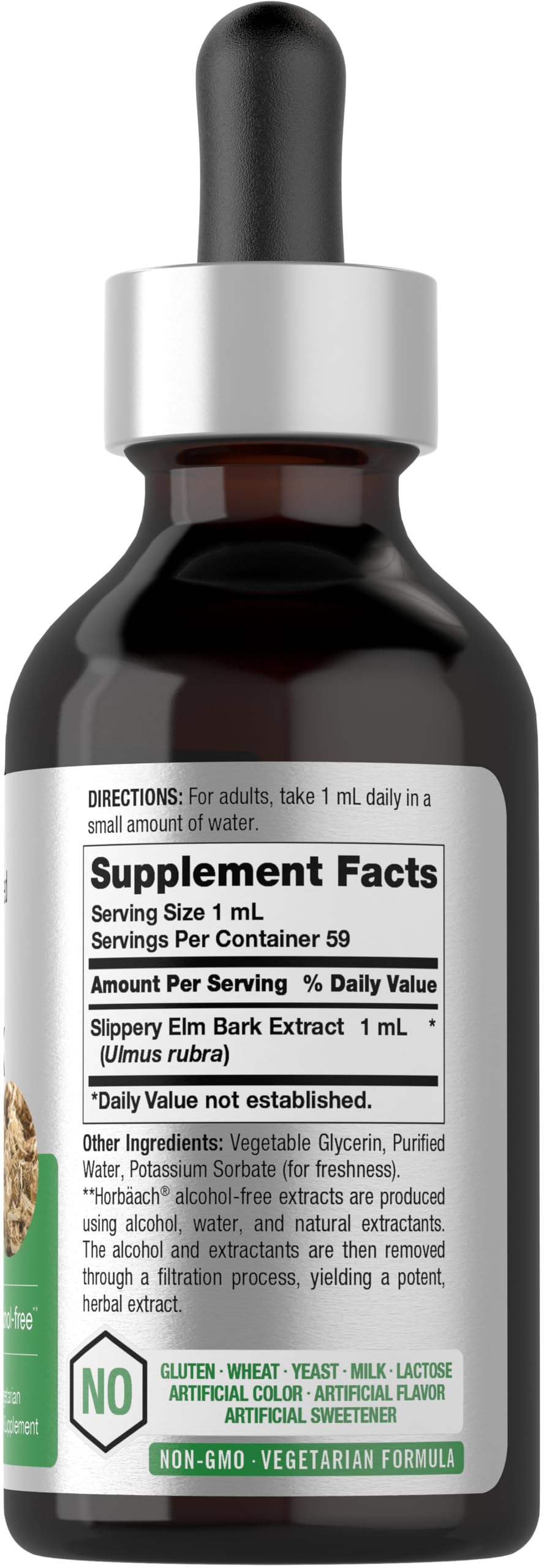 gluten-free vitamin and mineral support