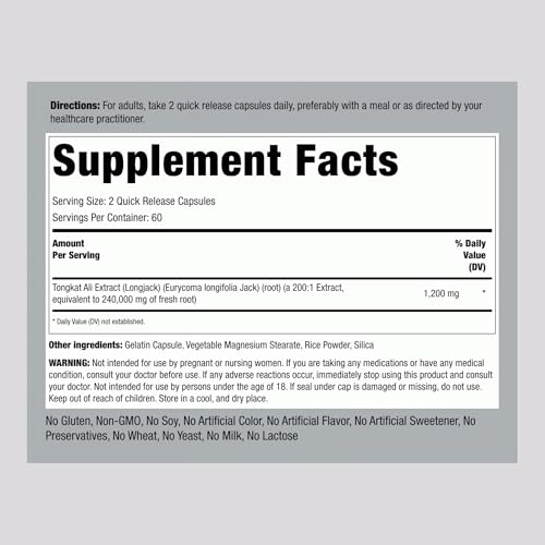 gluten-free vitamin and mineral support