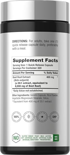 gluten free vitamin and mineral support