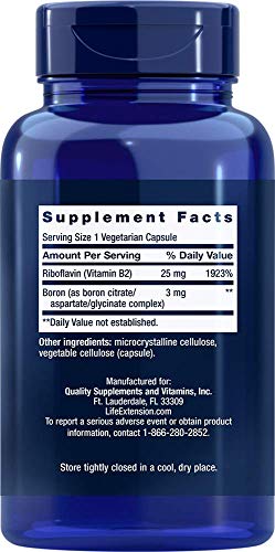 Gluten free vitamin and mineral support