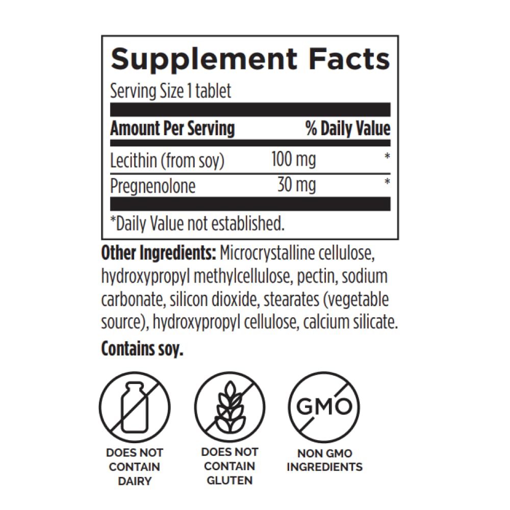 gluten free vitamin and mineral tablets