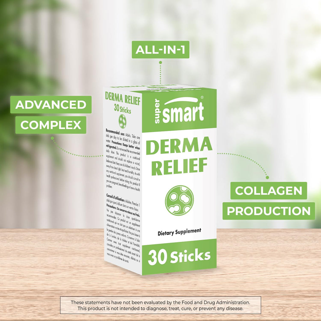 Gluten free vitamin B and C formula