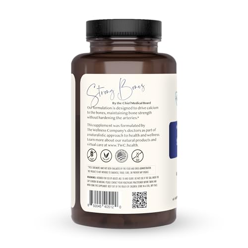 gluten-free vitamin blend for health