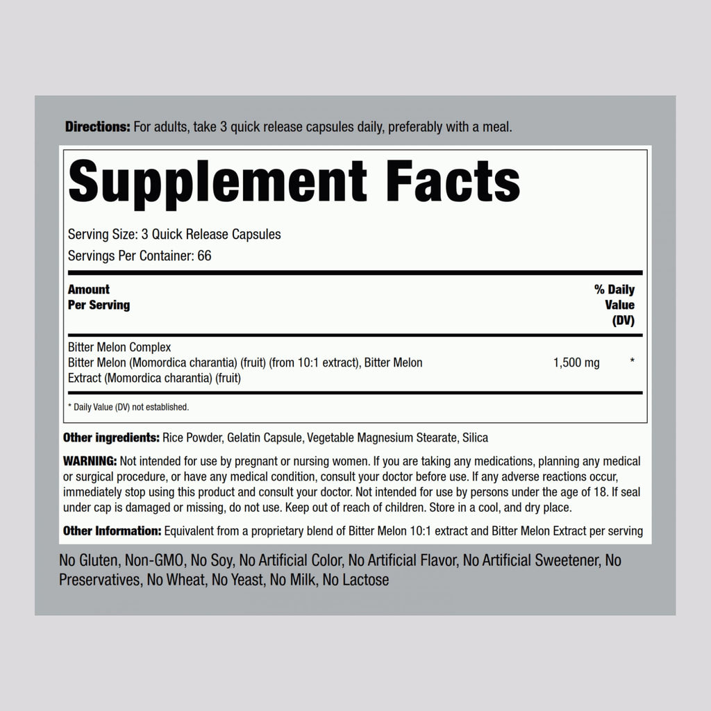 gluten free vitamin blend