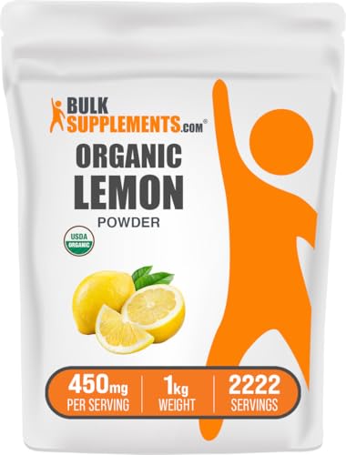 gluten free vitamin C supplement