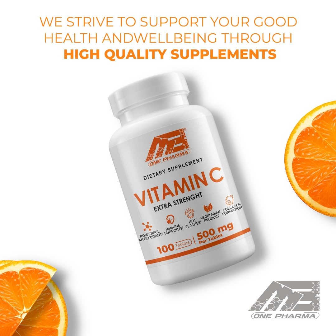 gluten free vitamin C supplement