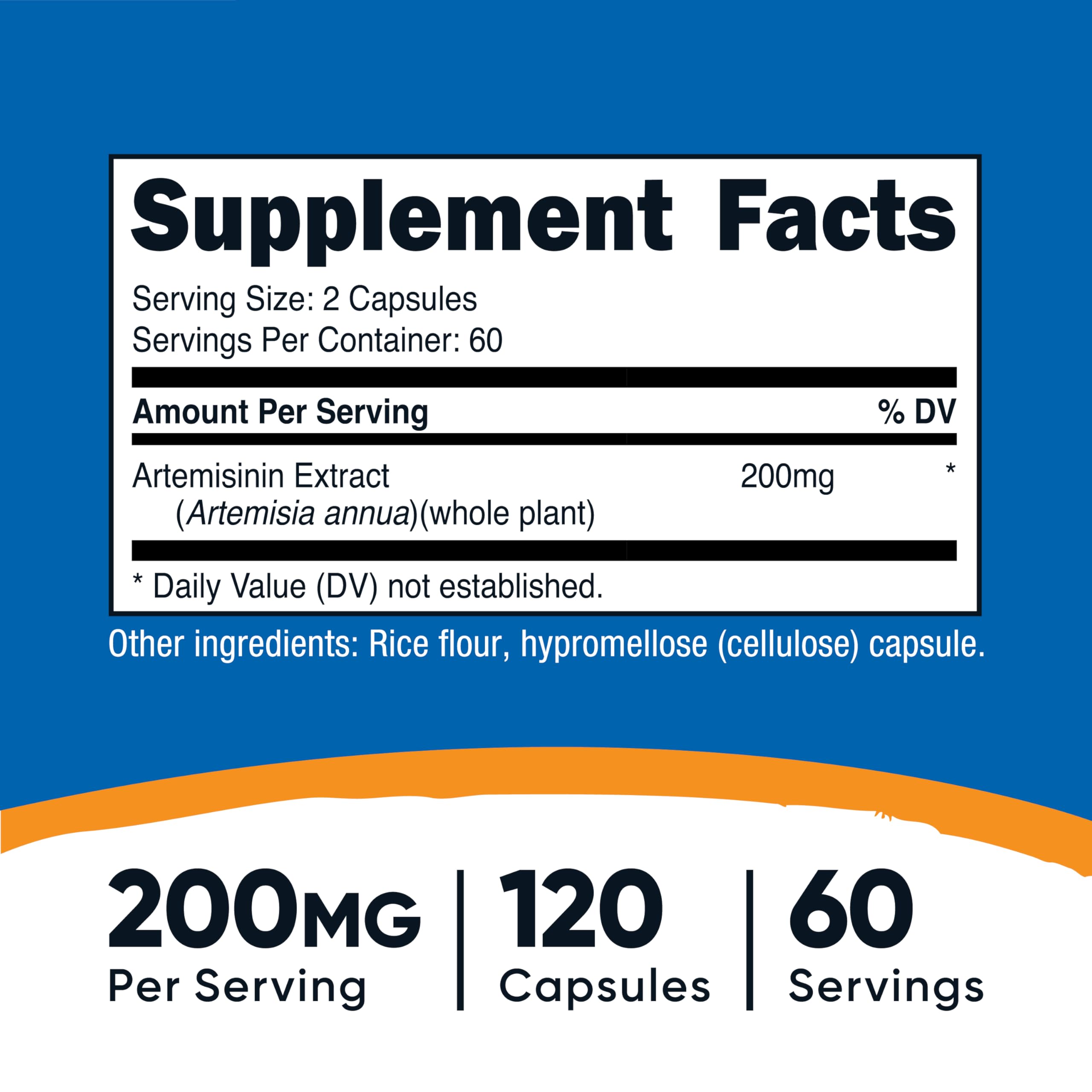 Gluten-free vitamin capsules for vitality