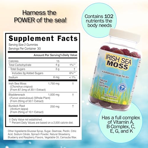 Gluten-free vitamin complex for energy