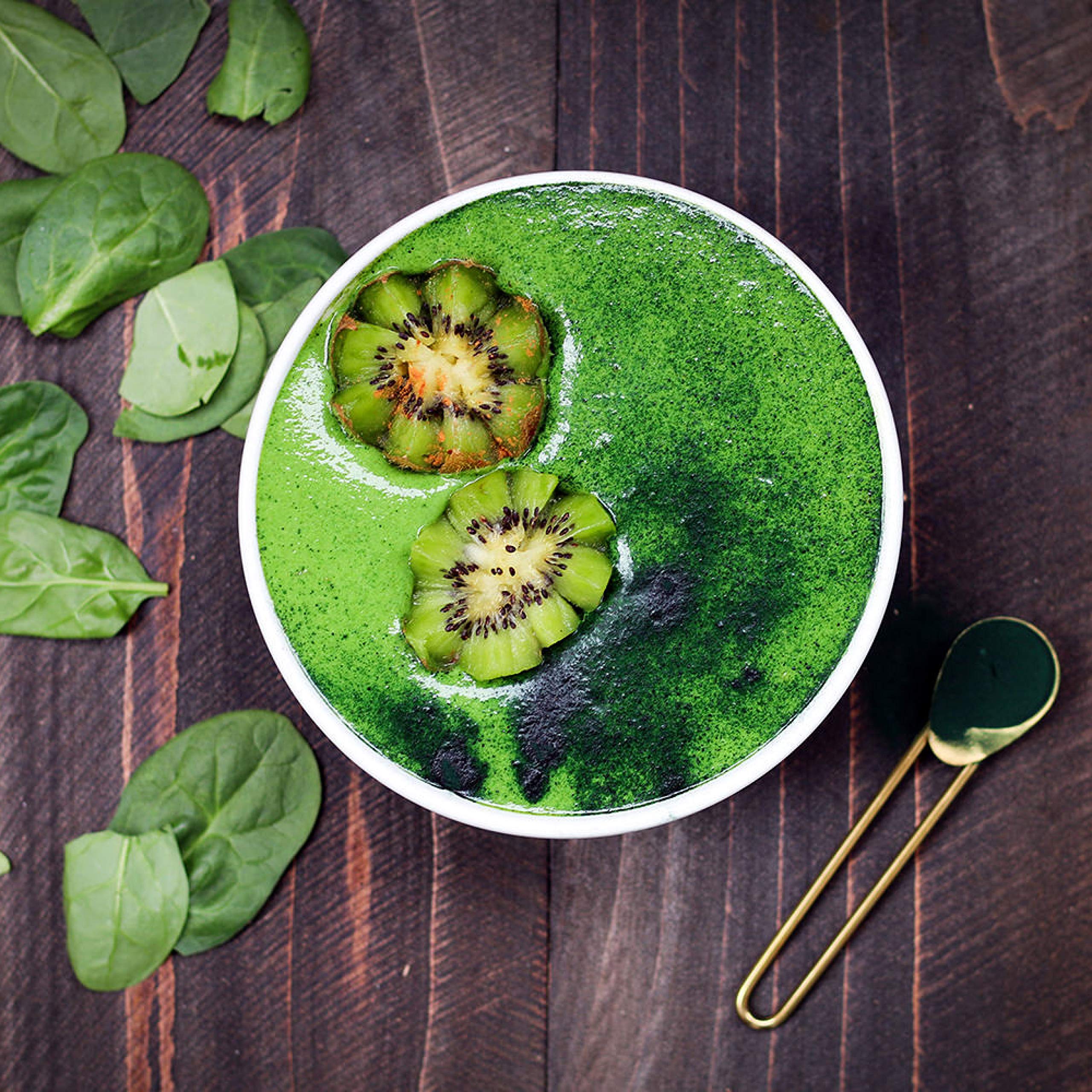 gluten-free vitamin mineral blend