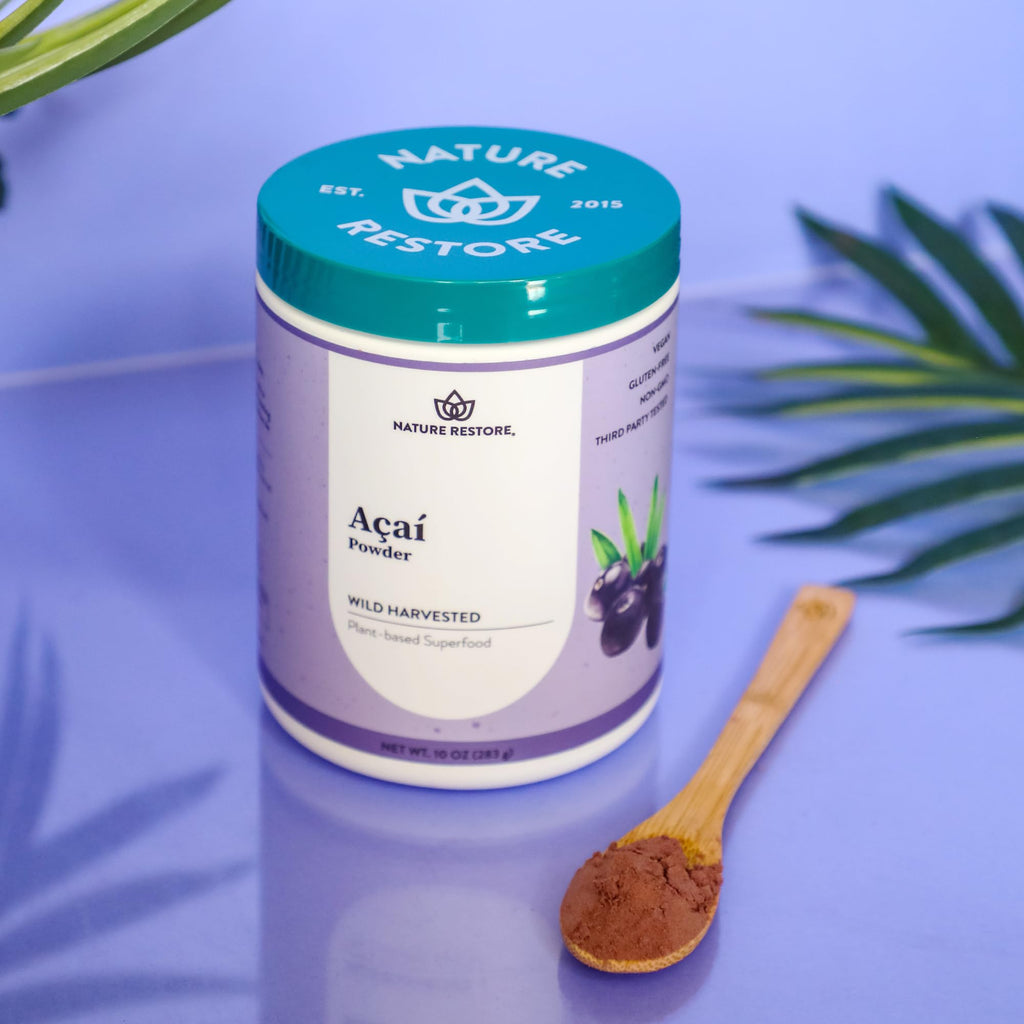 gluten-free vitamin mineral blend