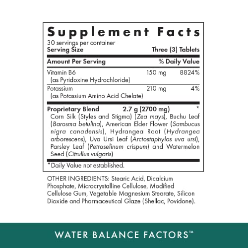 gluten free vitamin & mineral supplements