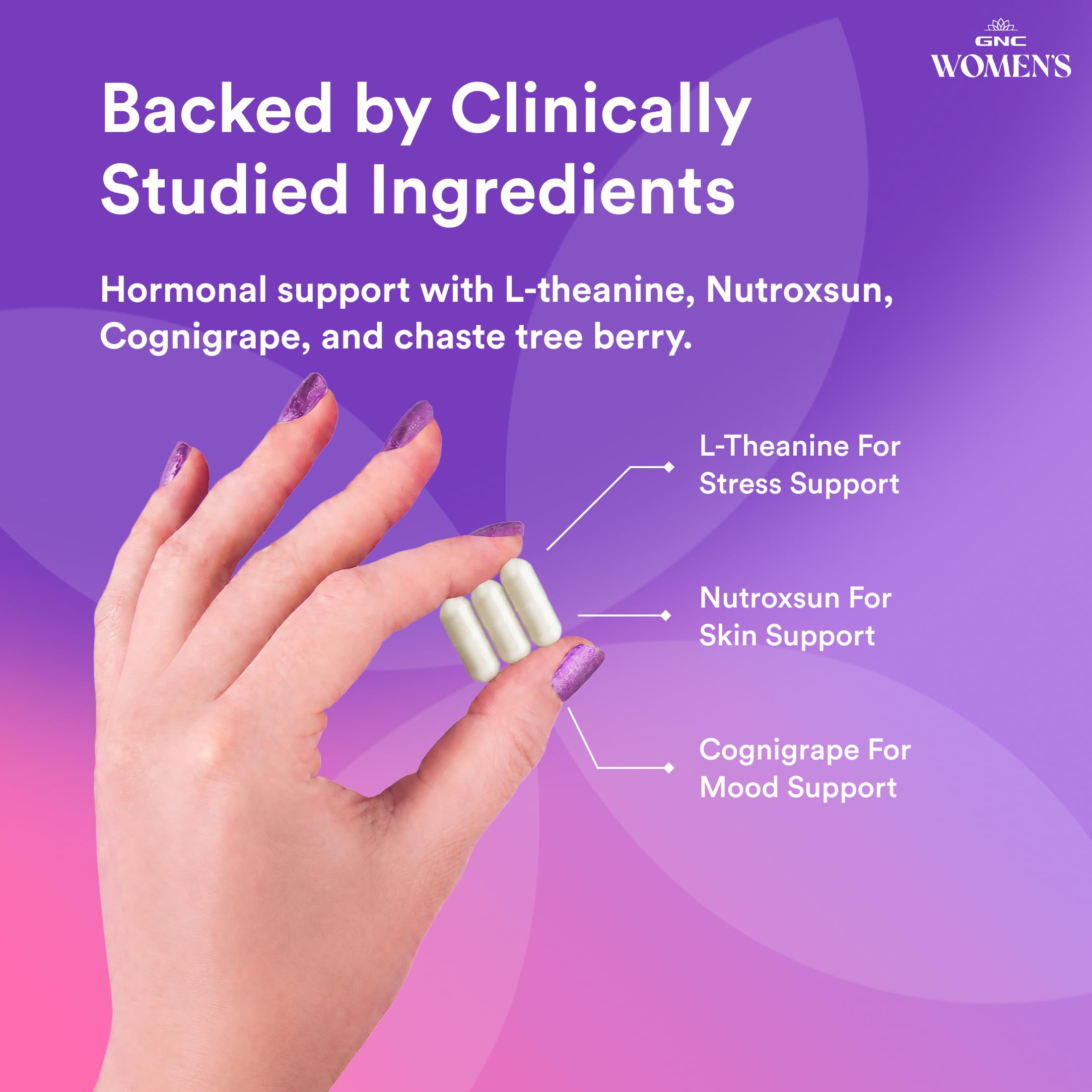 gluten free vitamin & mineral supplements