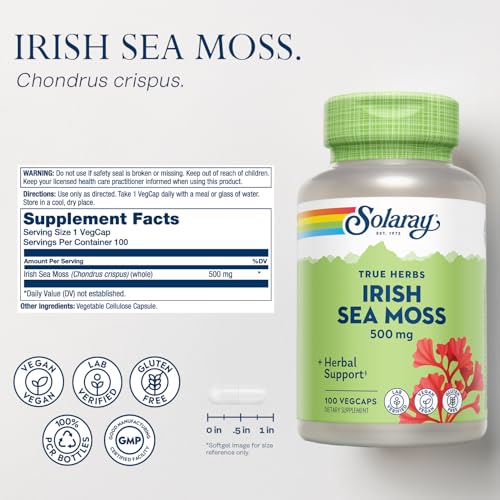 gluten free vitamin supplement capsules