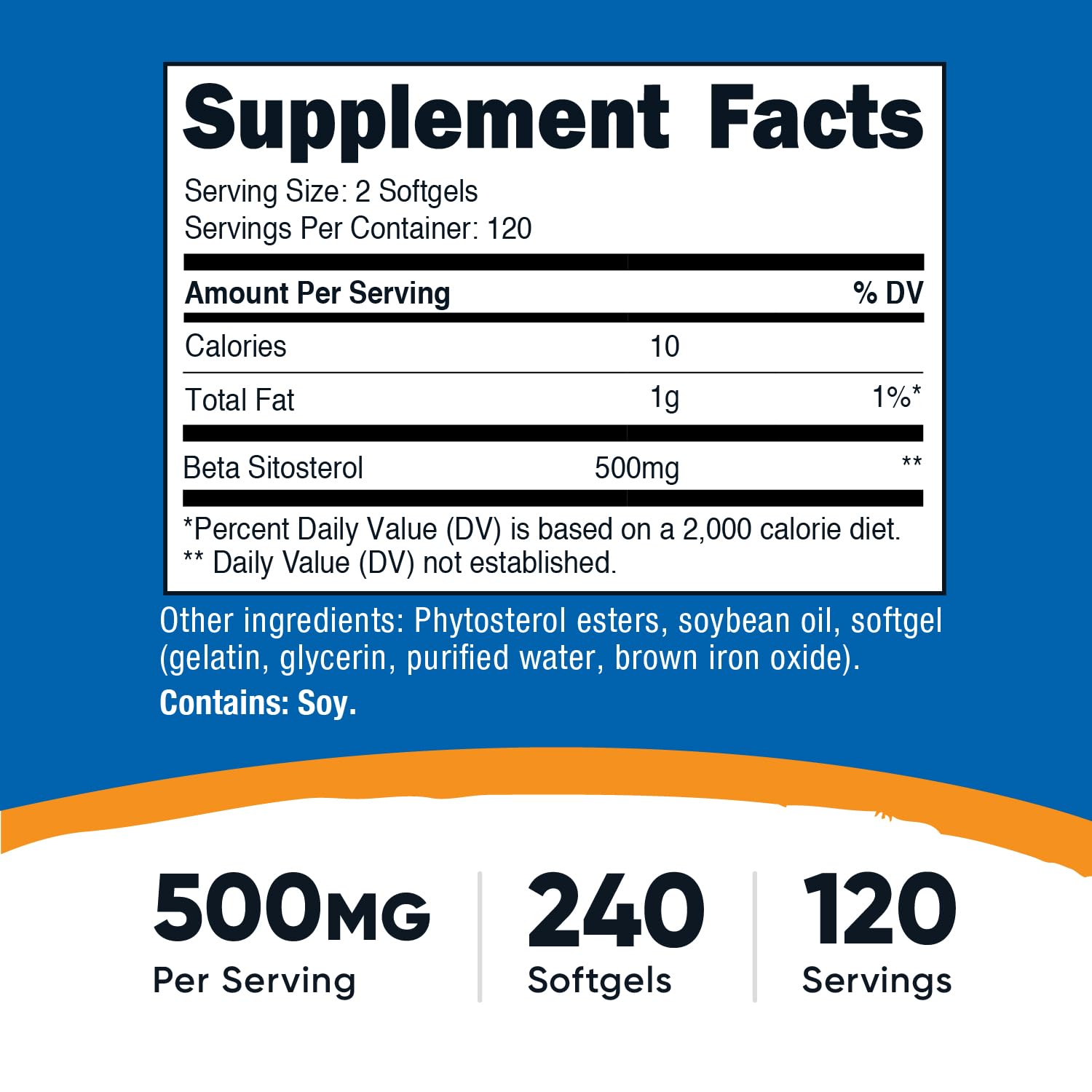 Gluten-free vitamin supplement for daily wellness