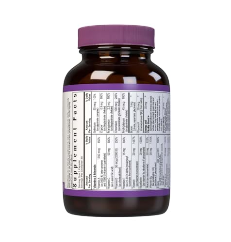 gluten-free vitamin supplement for energy