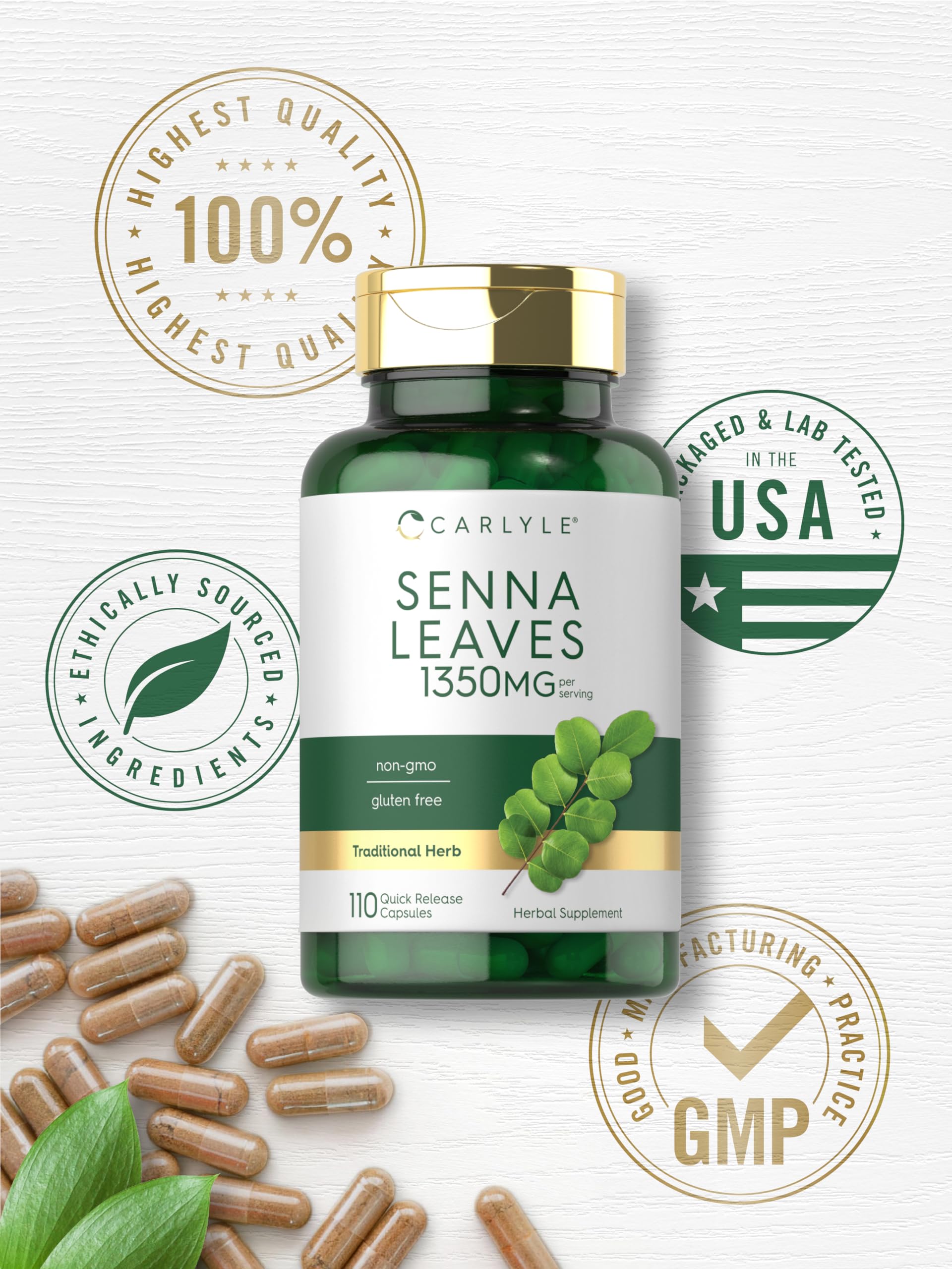 Gluten free vitamin supplement for everyone