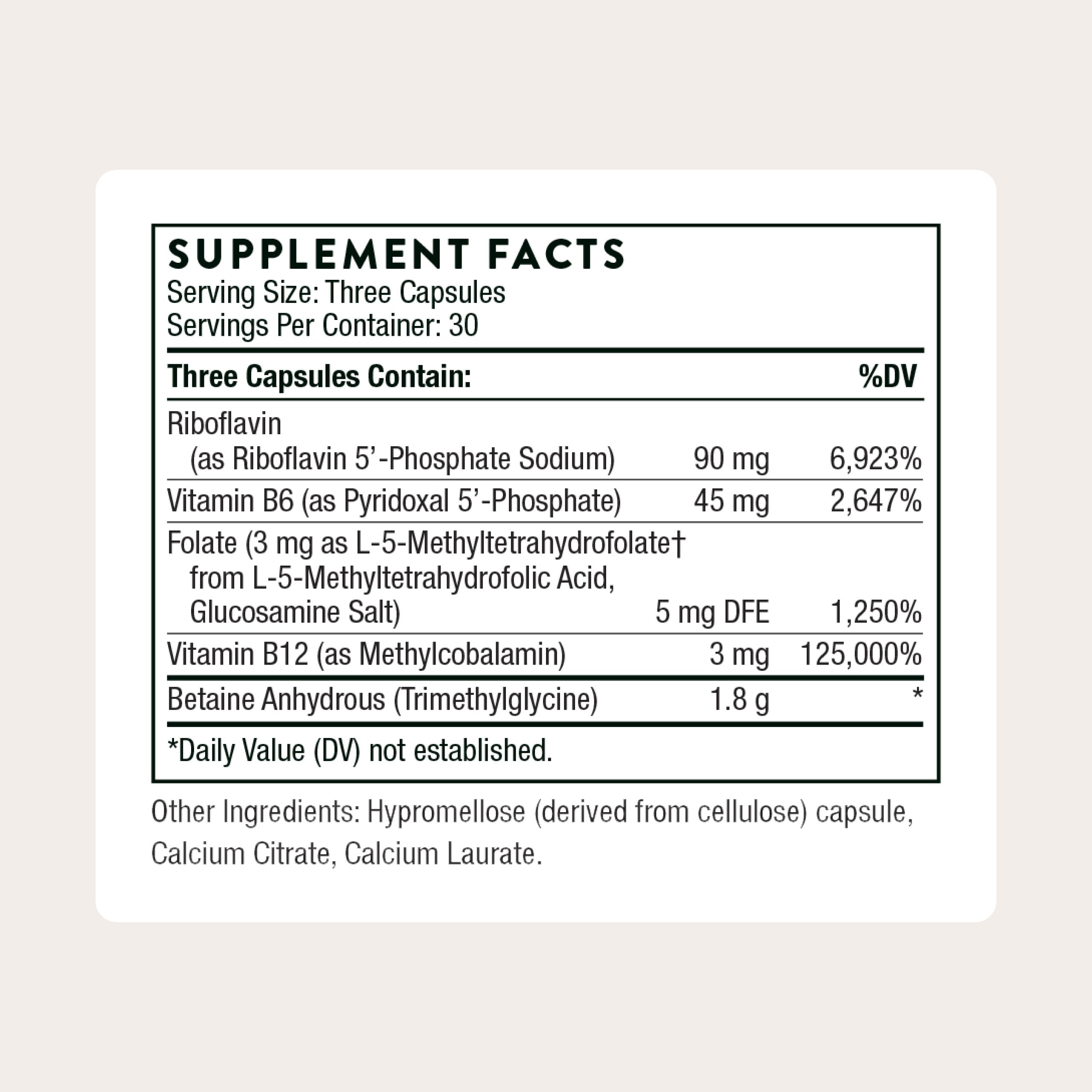 gluten free vitamin supplement for wellness