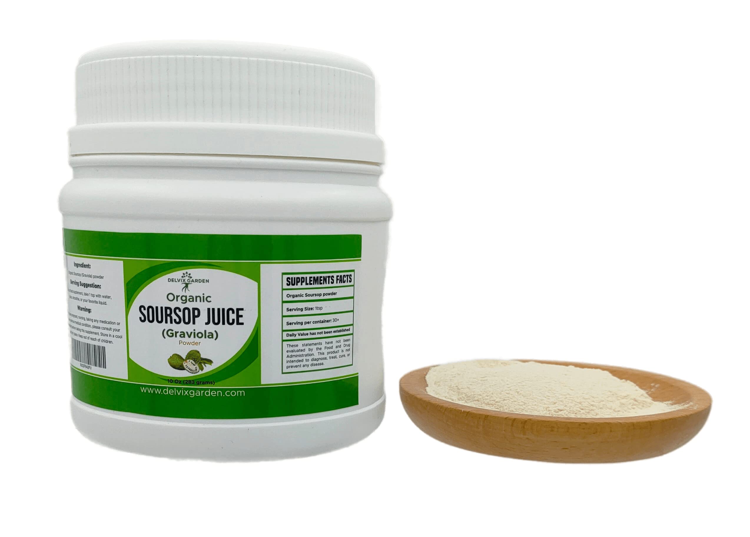 gluten-free vitamin supplement ingredient