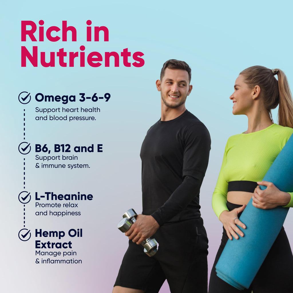 gluten free vitamin supplements for all