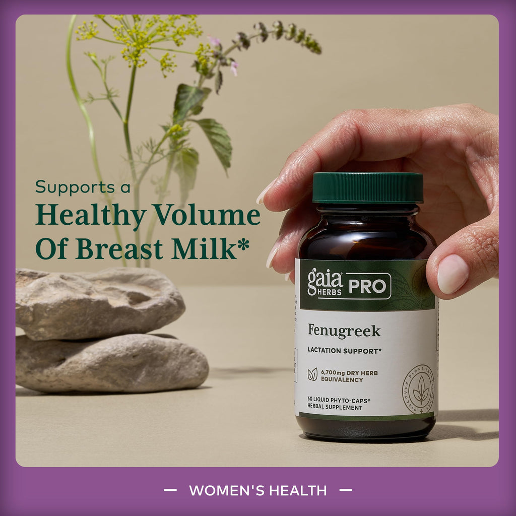 Gluten-free vitamin supplements for moms