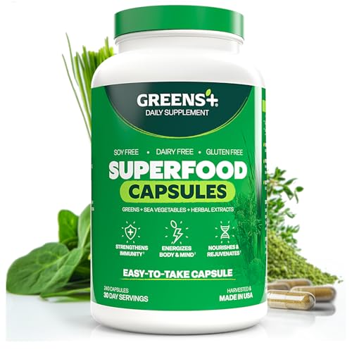 gluten-free vitamin supplements for wellness