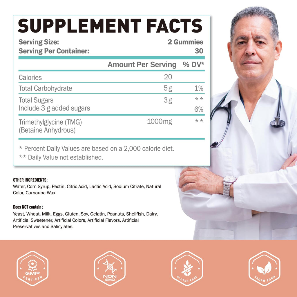 Gluten free vitamin supplements