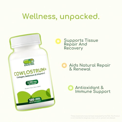 Gluten-free vitamins for daily nutrition