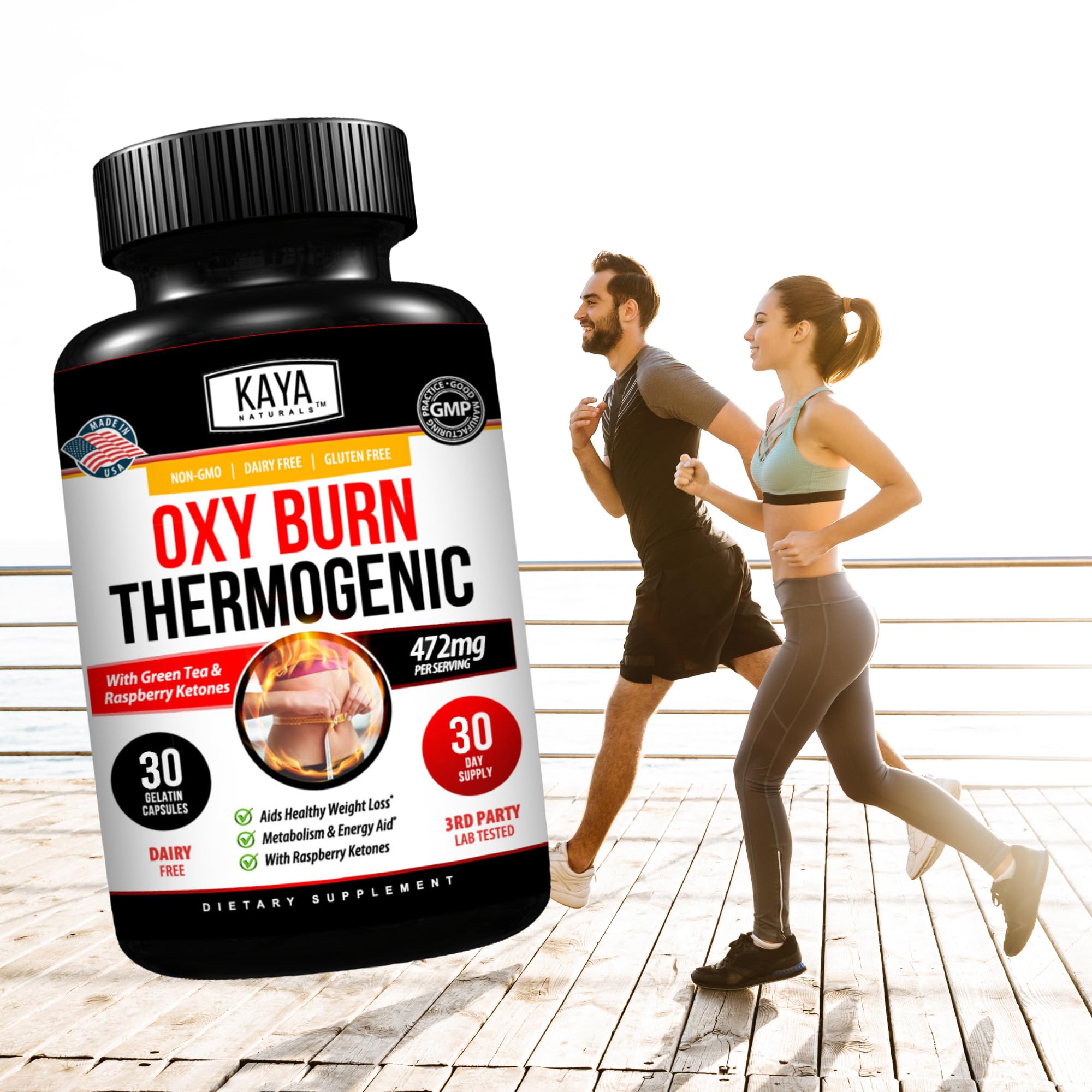 gluten-free vitamins for daily wellness