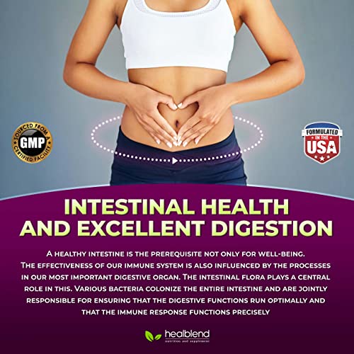 Gluten-free vitamins for digestive support