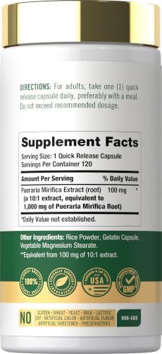 Gluten free vitamins for everyday health