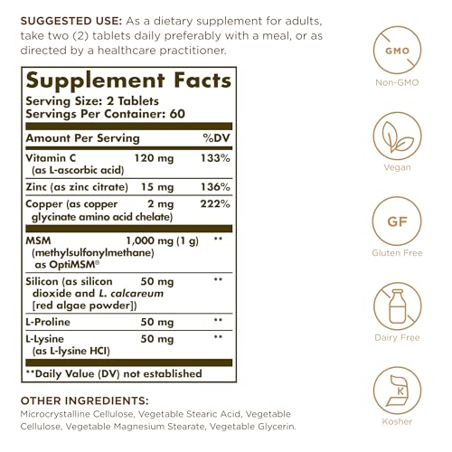 Gluten free vitamins for healthy hair