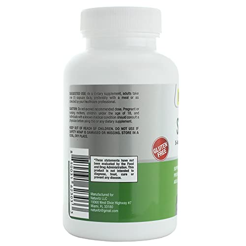 gluten free vitamins for healthy living