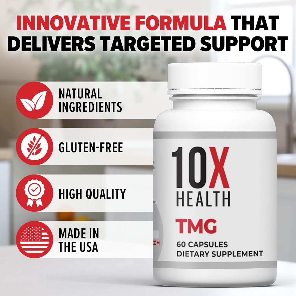 gluten-free vitamins for sensitive diets