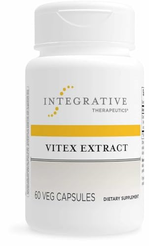 Gluten-free Vitex extract capsules