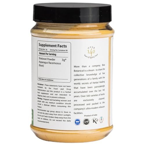 gluten free wellness tonic for women