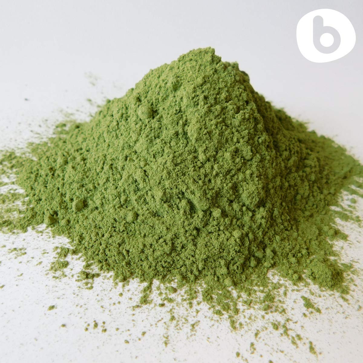 Gluten-free wheatgrass powder for health
