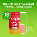 Gluten-free whey protein for athletes
