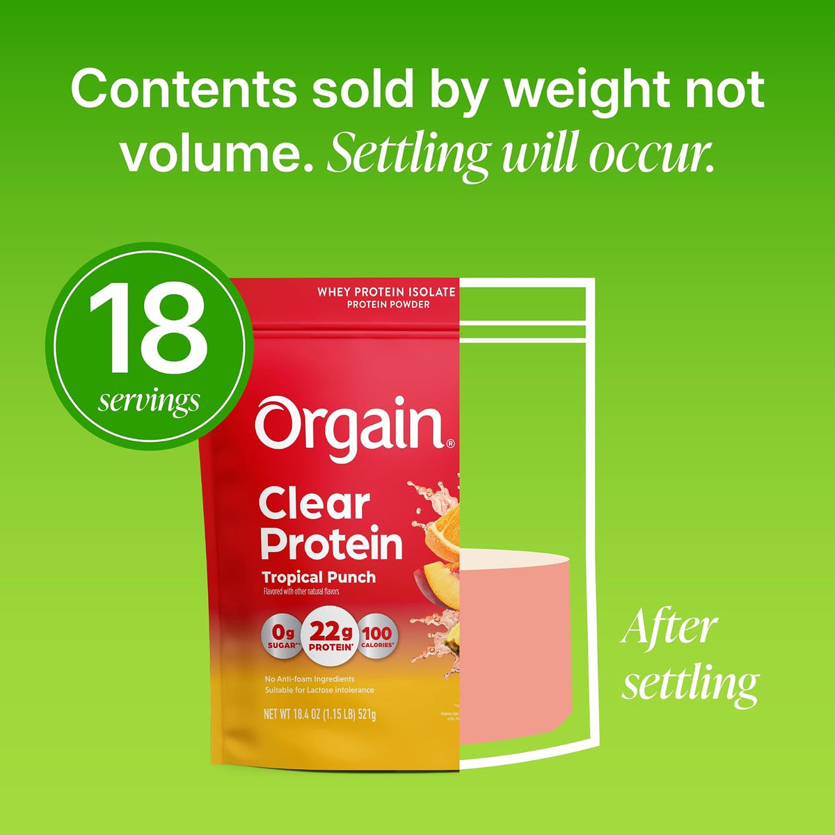 Gluten-free whey protein for athletes