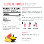 gluten-free whey protein for dietary needs