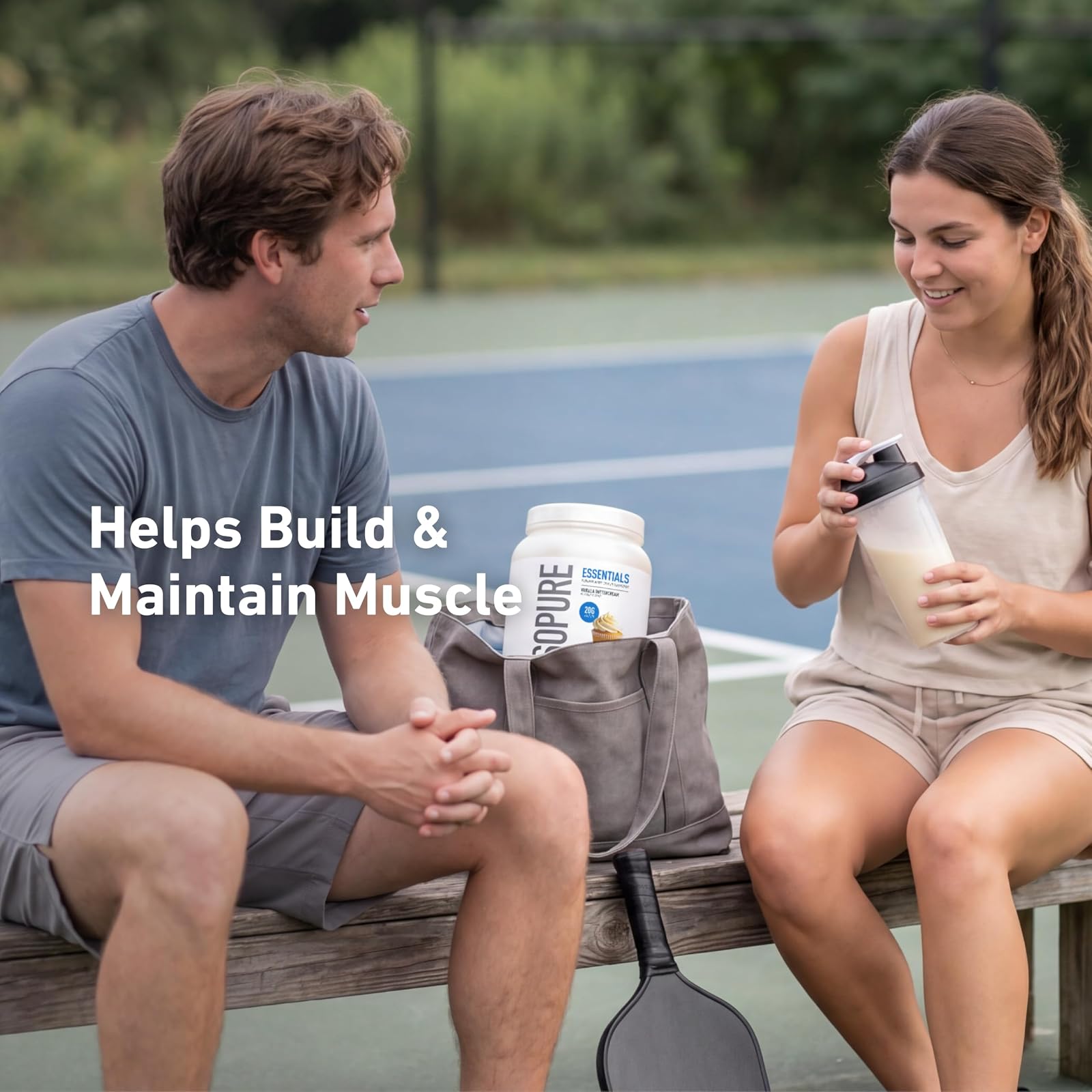gluten-free whey protein for healthy diets