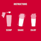 gluten-free whey protein isolate option
