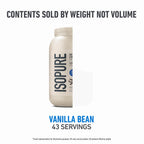 Gluten-free whey protein isolate