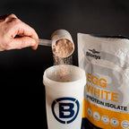 gluten-free whey protein option