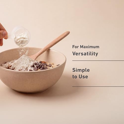 gluten-free whey protein option
