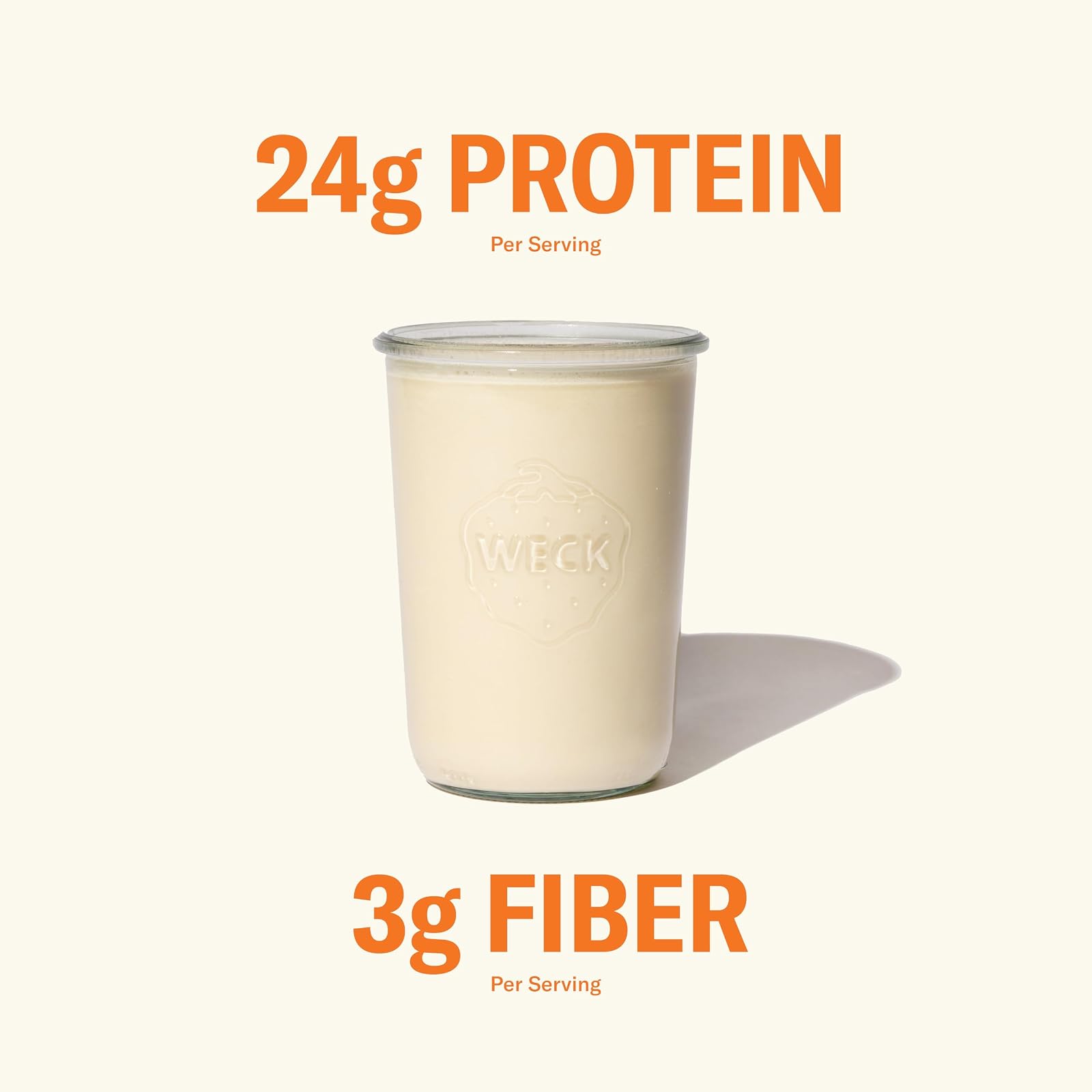 gluten-free whey protein powder