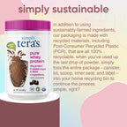gluten-free whey protein powder