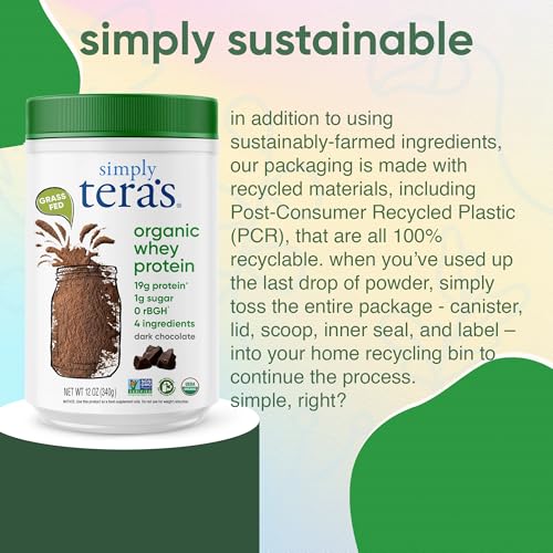 gluten-free whey protein powder