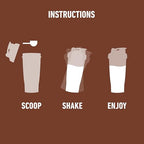 gluten-free whey protein supplement